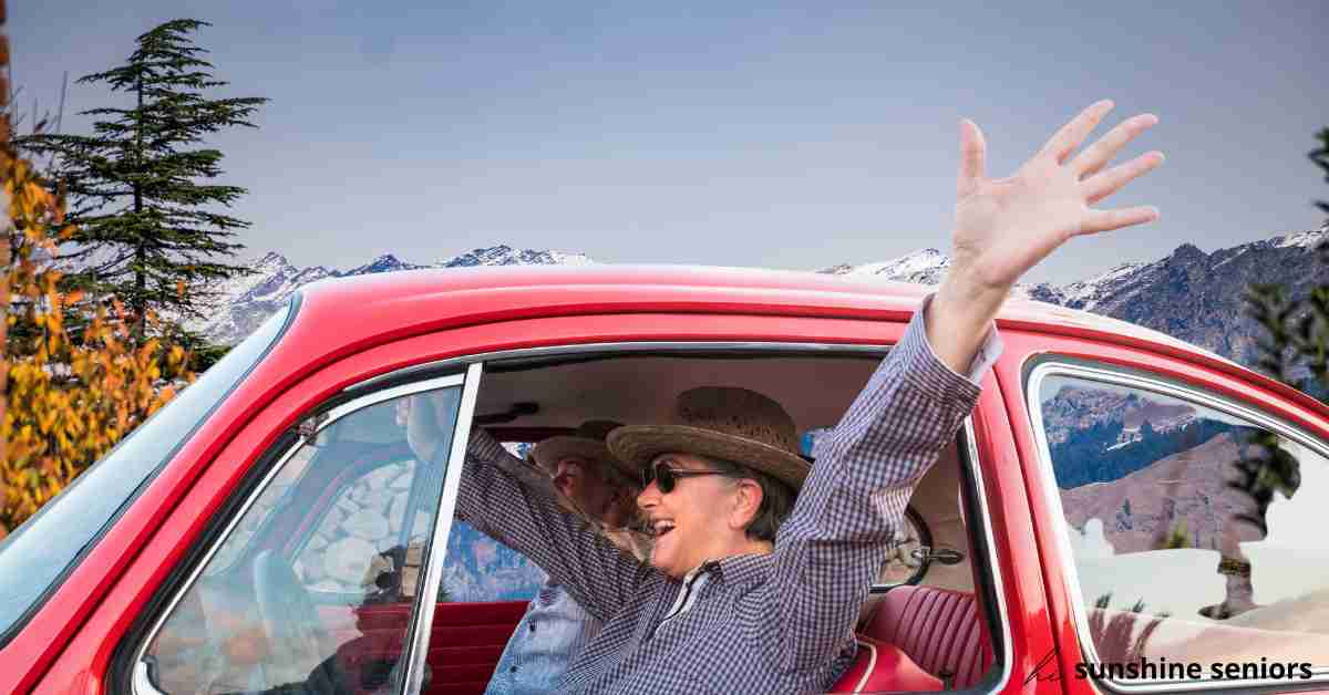 At What Age Should Seniors Stop Driving? The Answer Will Surprise You!
